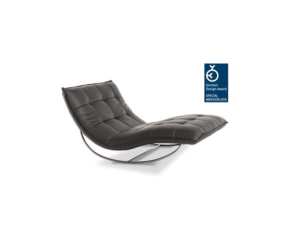 Lehátka - Luxusní německé a italské sedací soupravy - SedaForm.cz