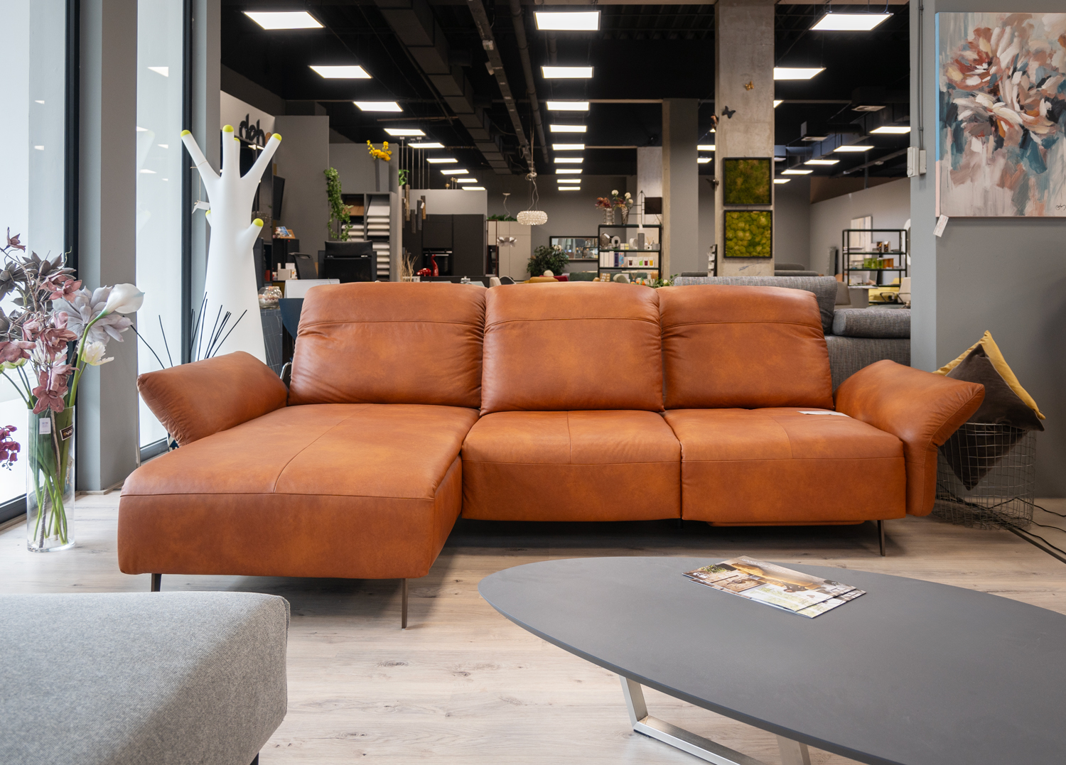 Selinaa - Luxusní sedací soupravy, kožené sedačky a designové ...